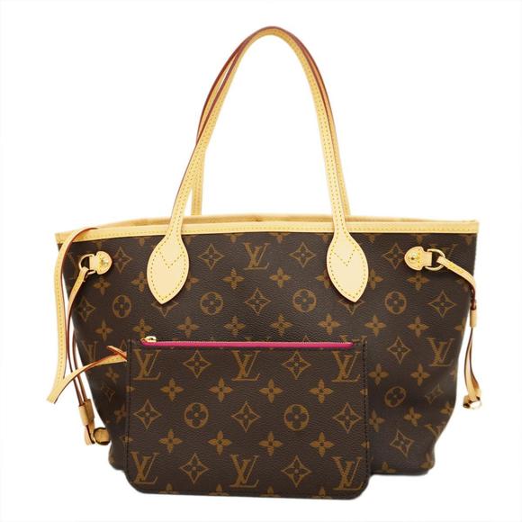 Louis Vuitton | Bags | Louis Vuitton Tote Bag Monogram Neverfull Pm M4245 Pivoine Ladies | Poshmark